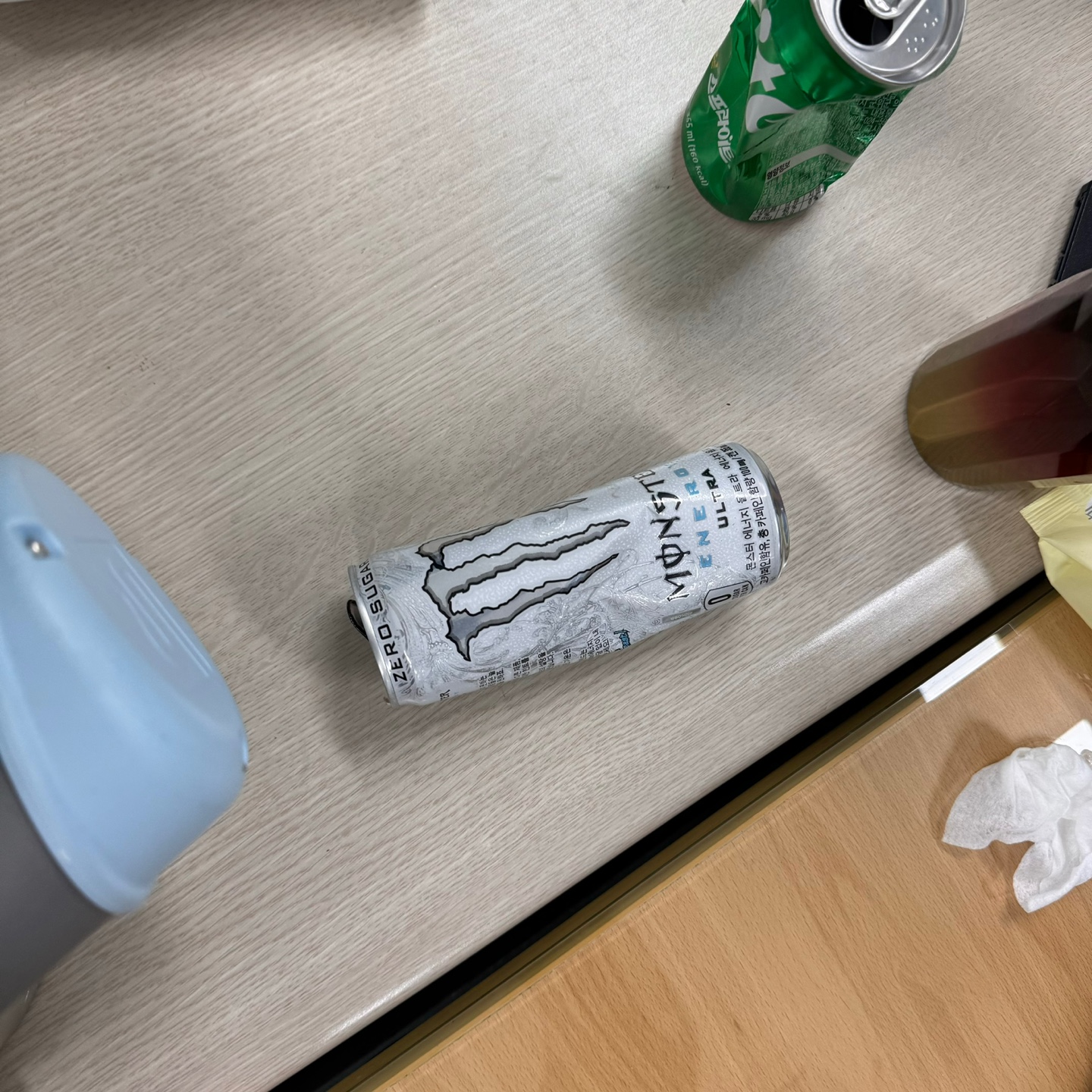 taco-default Object Detection Dataset by TACO
