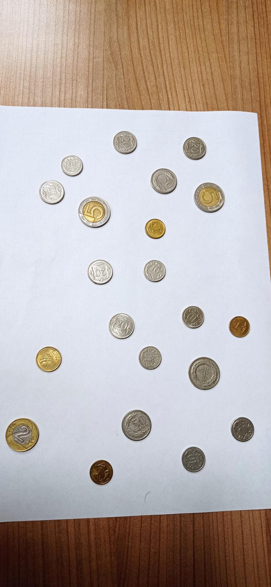 Object Detection Coins Object Detection Model V1 2024 01 02 4 44am