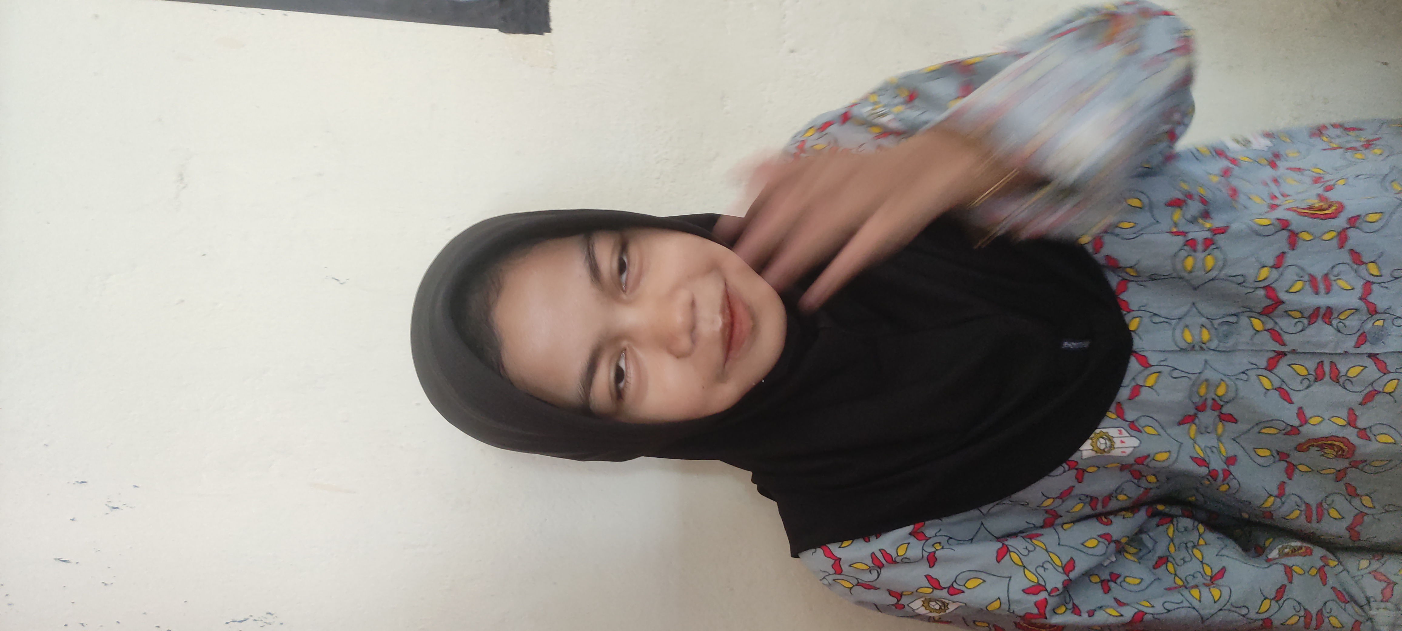 Wajah Siswa Object Detection Model By Absensi Wajah