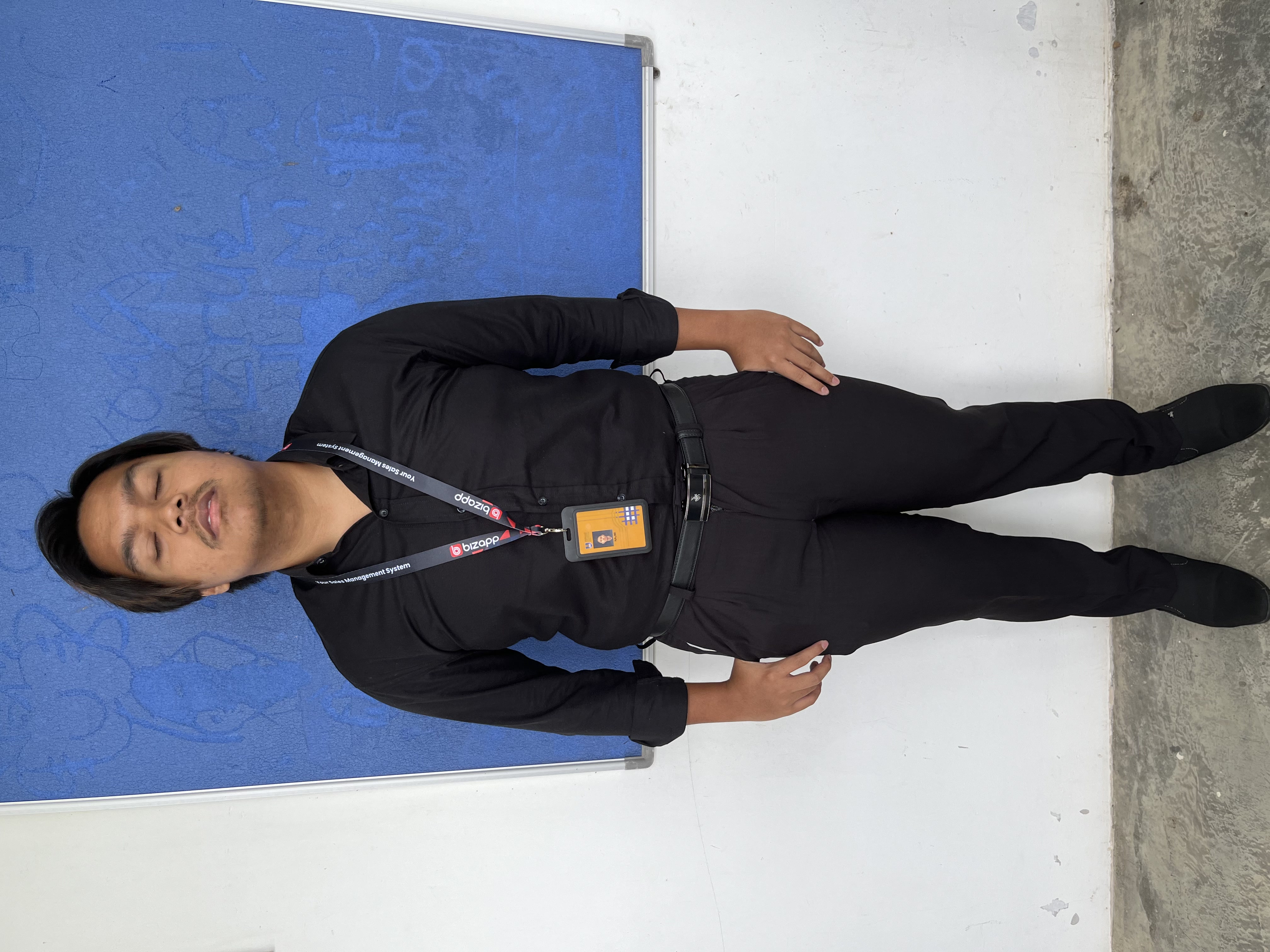 dress-code-detection Object Detection Dataset and Pre-Trained Model by fyp dress-code-detection Object Detection Dataset and Pre-Trained Model by fyp
