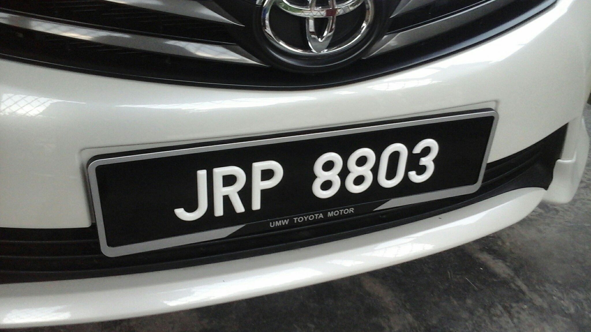 How to Use the Malaysia License Plate Ditection Object Detection API