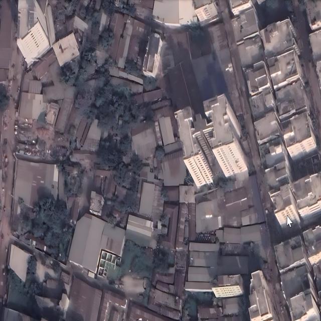 Deforestation Instance Segmentation Dataset And Pre Trained Model By