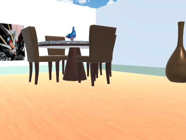 RNE HW4 Semantic Segmentation Instance Segmentation Dataset by Neo