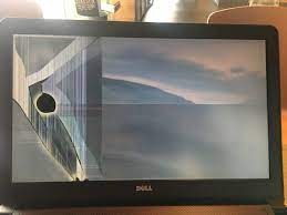 laptop screen damage detection Object Detection Dataset by AANISH USMAN
