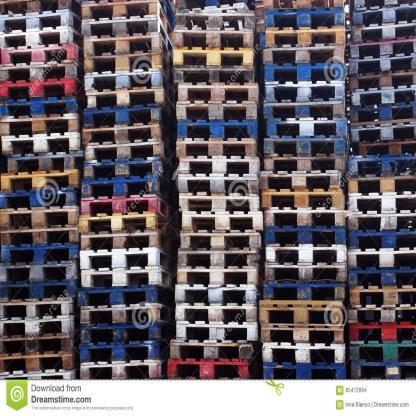 warehouse_pallet_detection Object Detection Dataset by Objectdetection