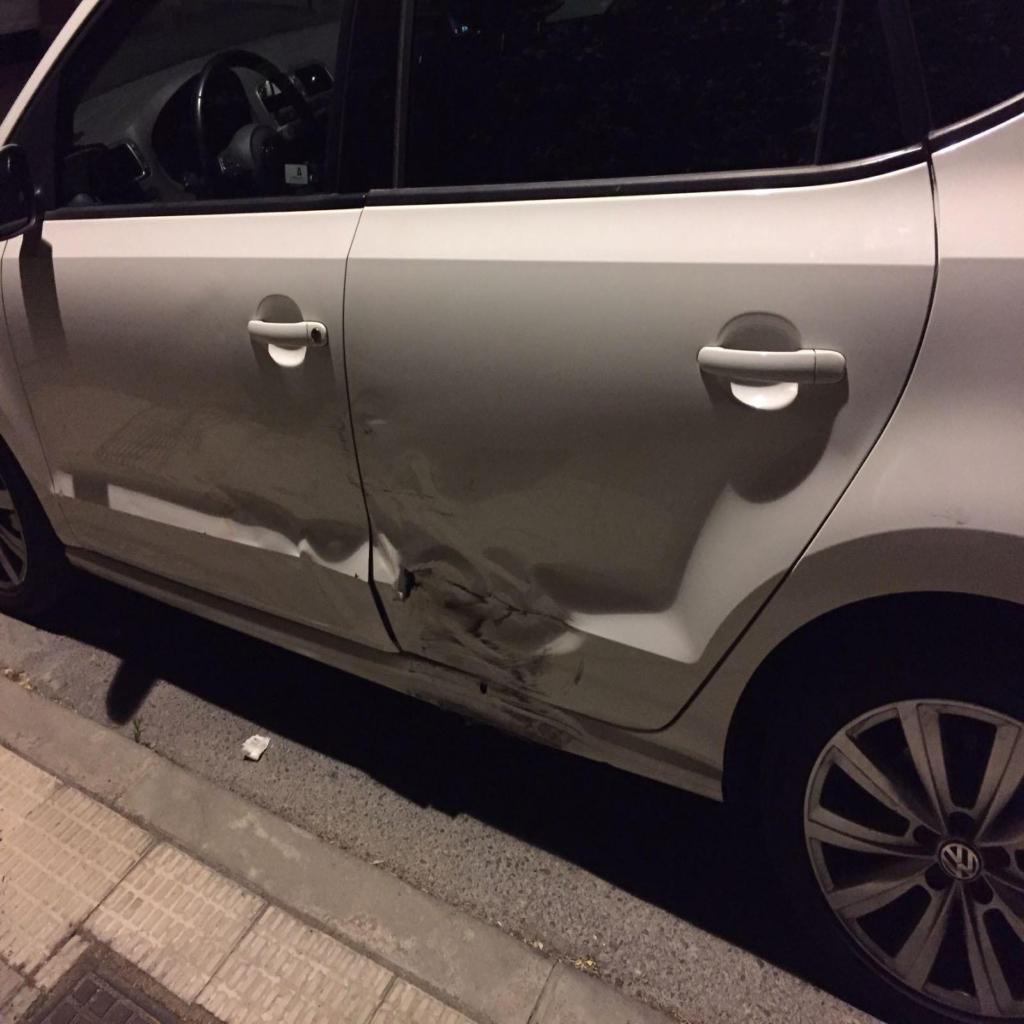 Car_Damage Object Detection Dataset by Sanjivani