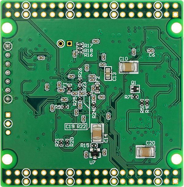 3.4 - Roboflow Instance Segmentation Dataset and Pre-Trained Model by IA Aplicada