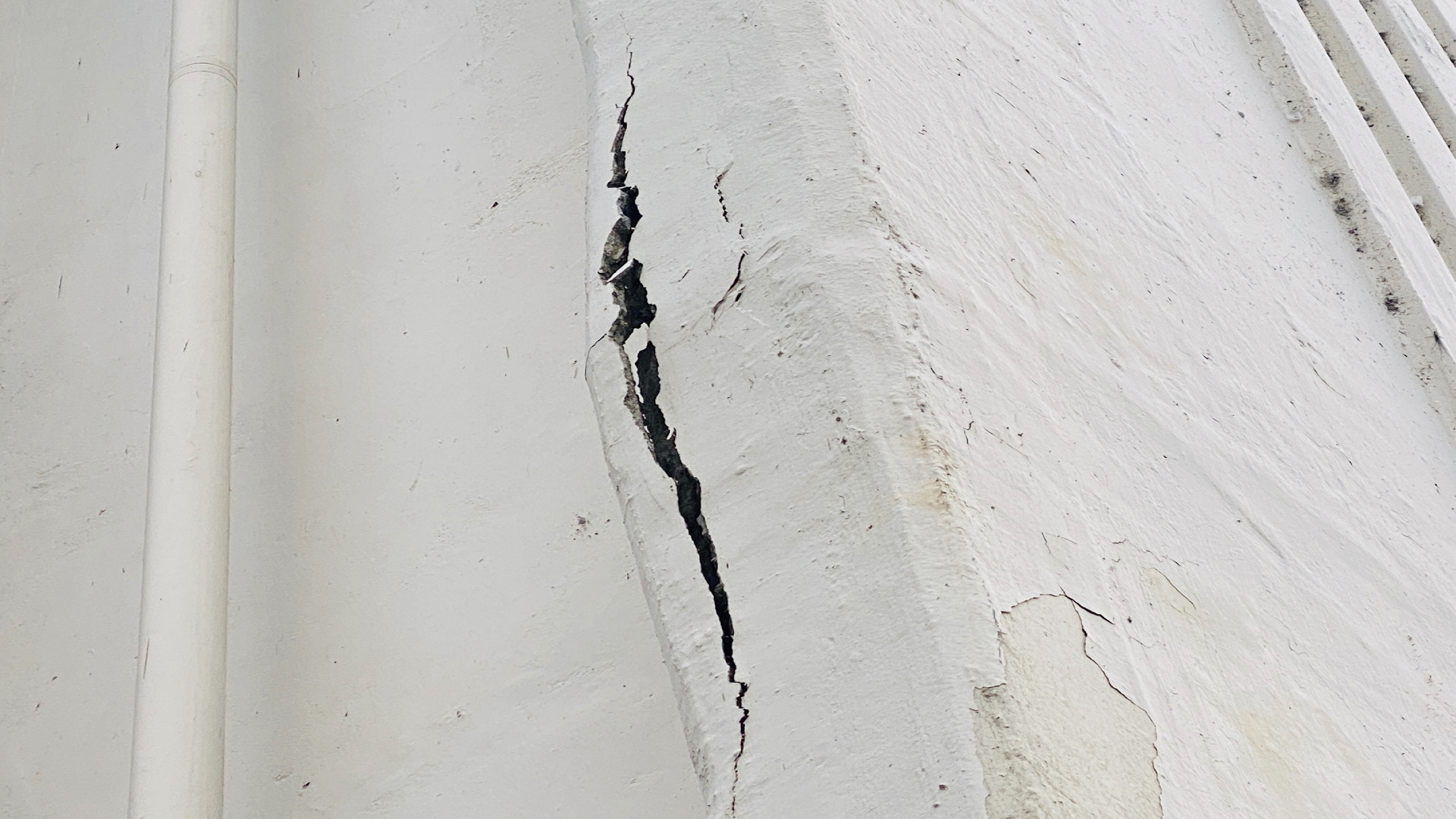 Spalling-Seg Instance Segmentation Dataset by Building Fault Detection and Diagnostics