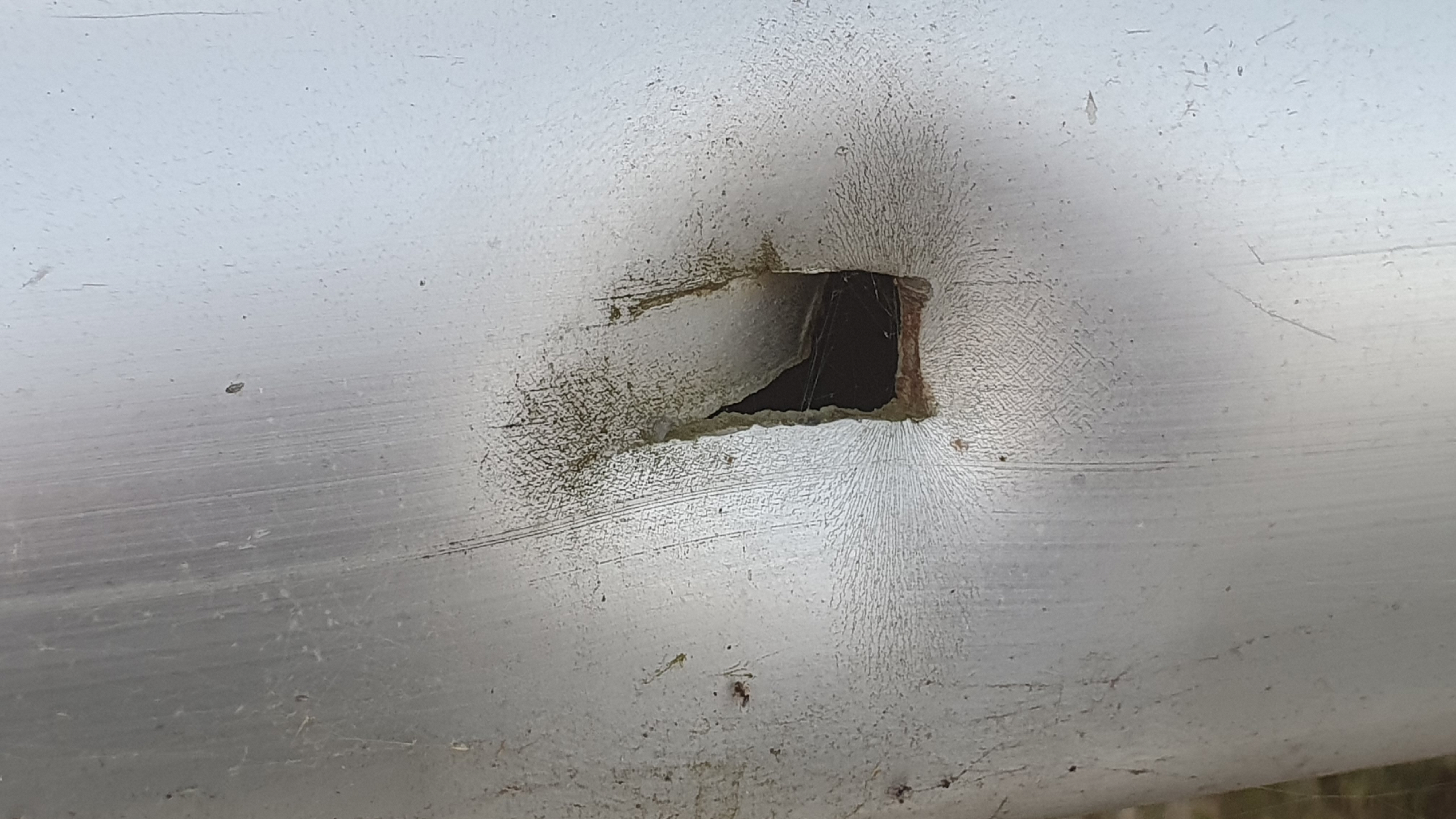 Steel Defect-Det Object Detection Dataset by Building Fault Detection and Diagnostics