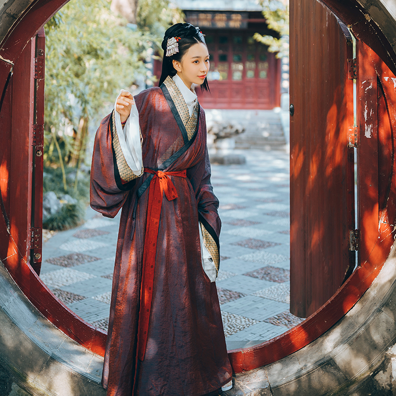 Chinese-Traditional-Clothing Dataset Object Detection Model by ...