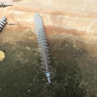 INSULATOR FAULTS DETECTION Object Detection Dataset by project