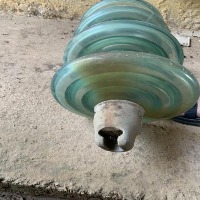 INSULATOR FAULTS DETECTION Object Detection Dataset by project