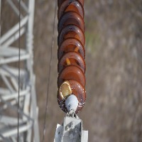 INSULATOR FAULTS DETECTION Object Detection Dataset by project