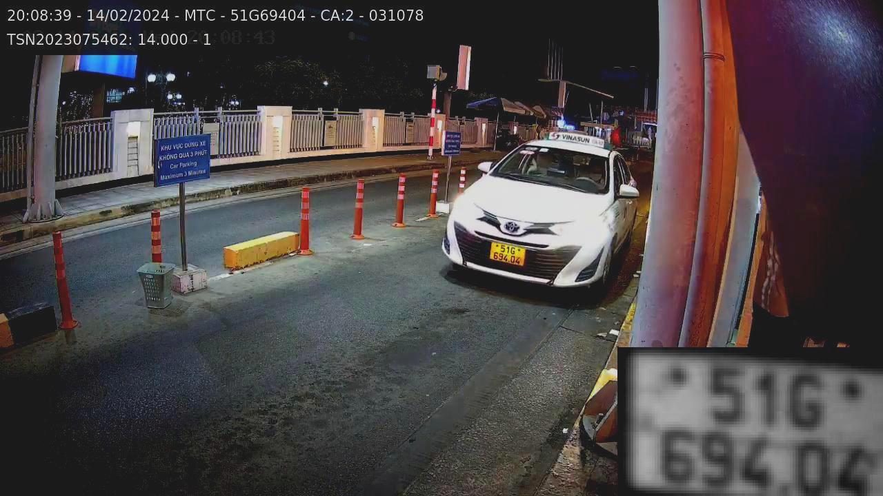 Detect Car Object Detection Dataset V1 2024 02 29 11 15am By Acv3