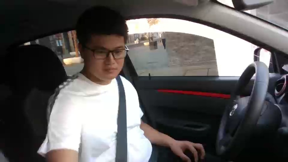 Distraction Detection Of Driver Object Detection Dataset And Pre