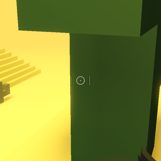 Aim assist model Object Detection Dataset by Projects