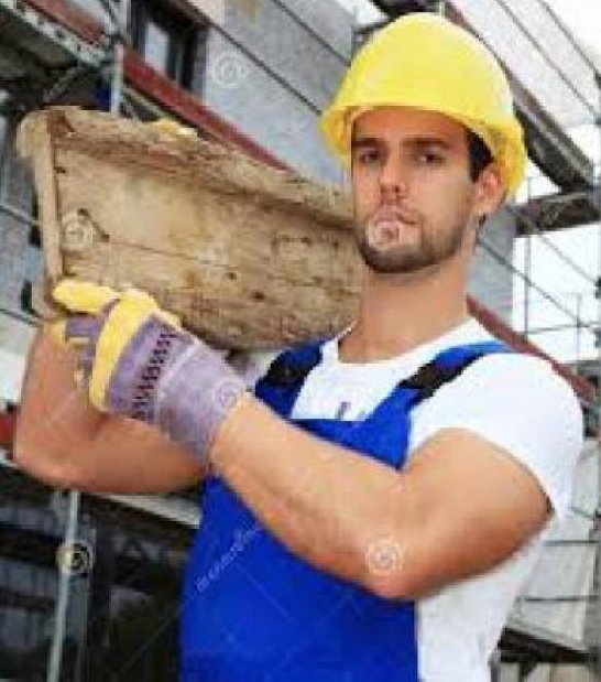 Health and Safety PPE Compliance Object Detection Model by insaatkontrol