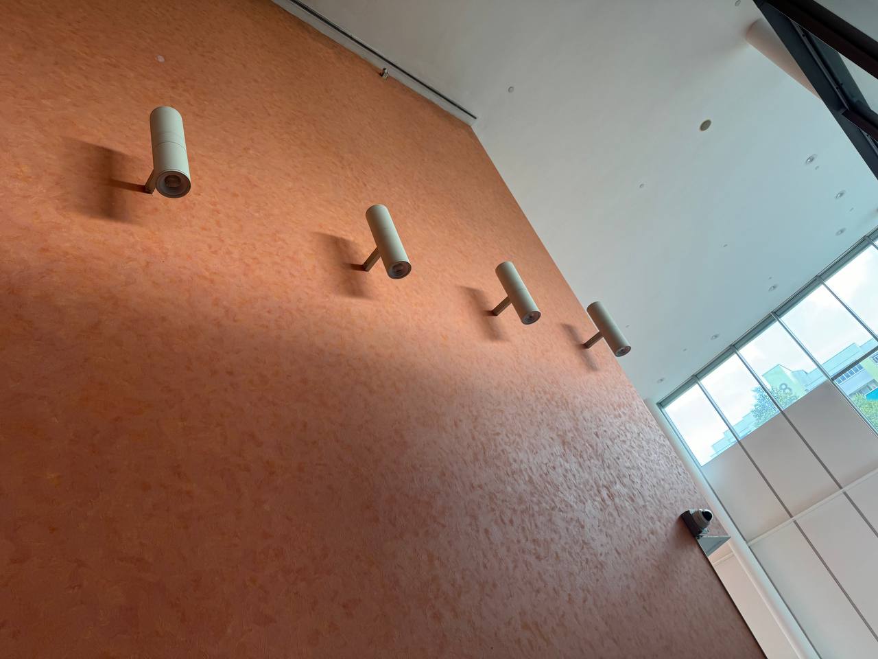 Light Object Detection Dataset and Pre-Trained Model by FYP