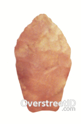 Arrowhead Classification Dataset by Minions