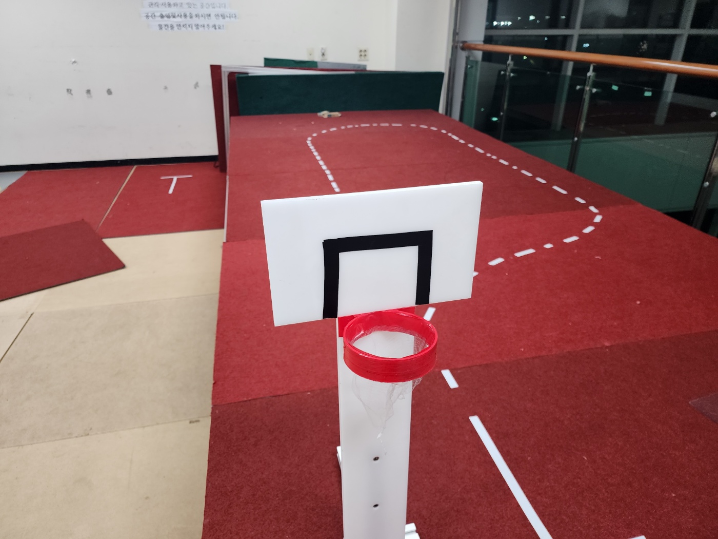 International Robot Contest4 Object Detection Dataset By Seoul Tech