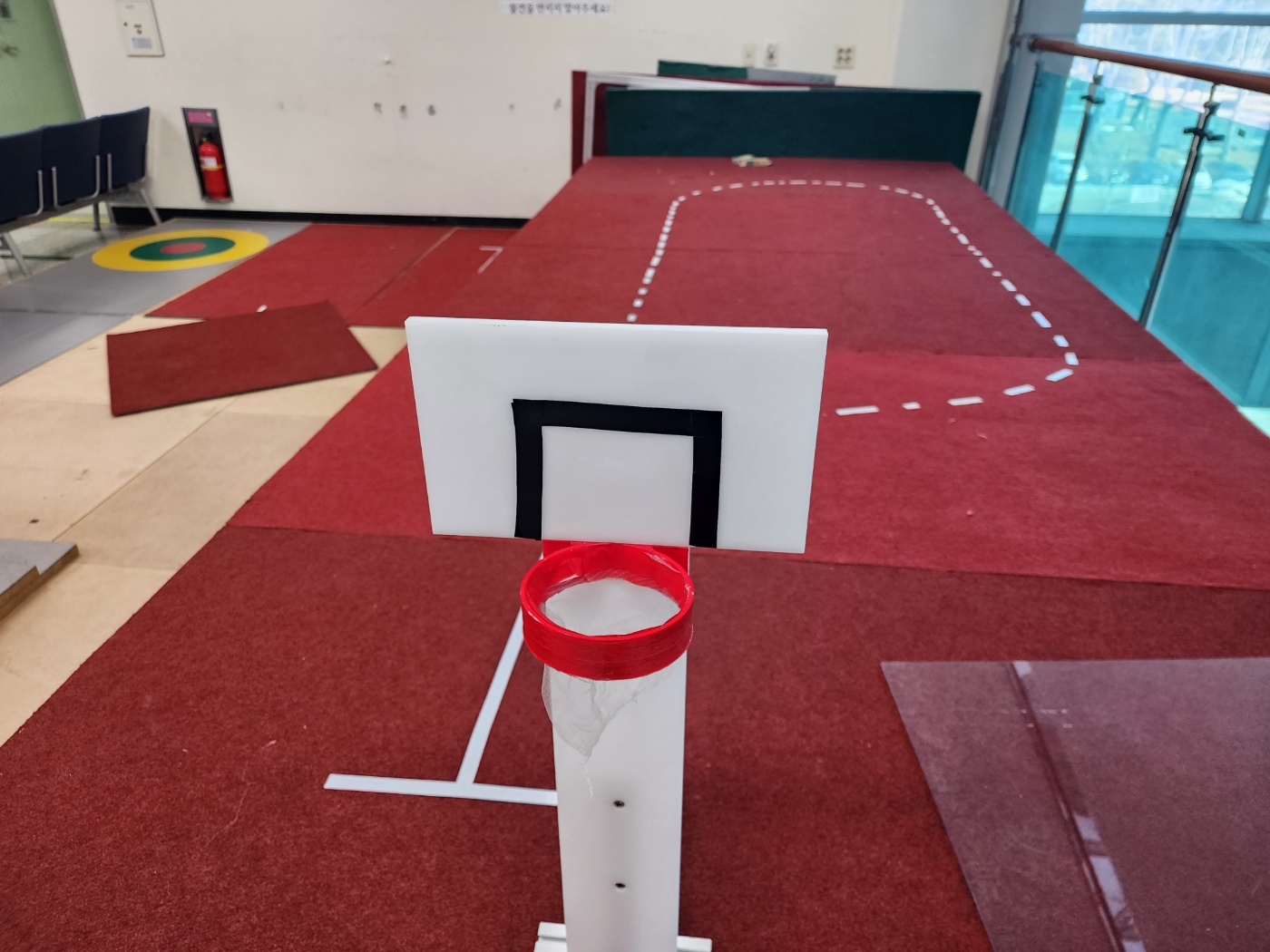 International Robot Contest2 Object Detection Dataset By Seoul Tech