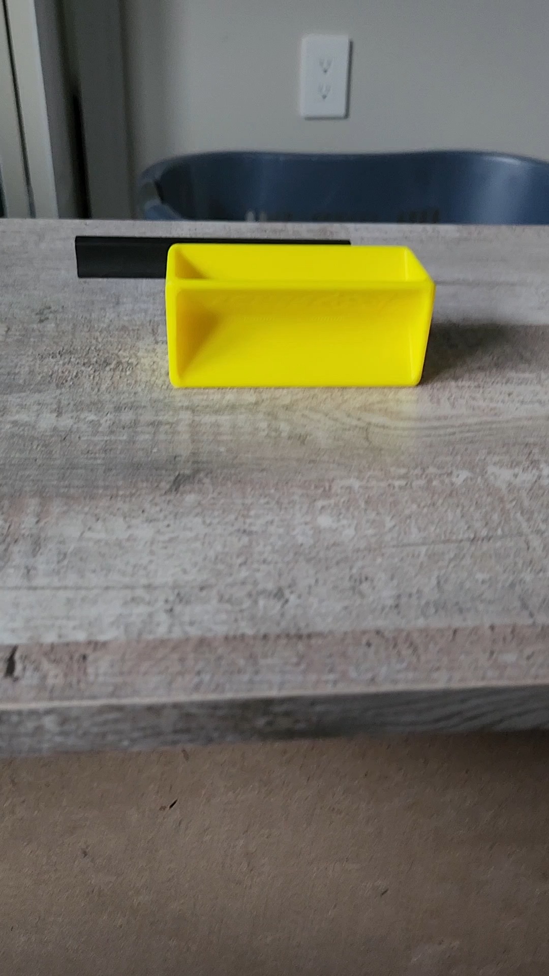 3d printed yellow sample - Roboflow Universe