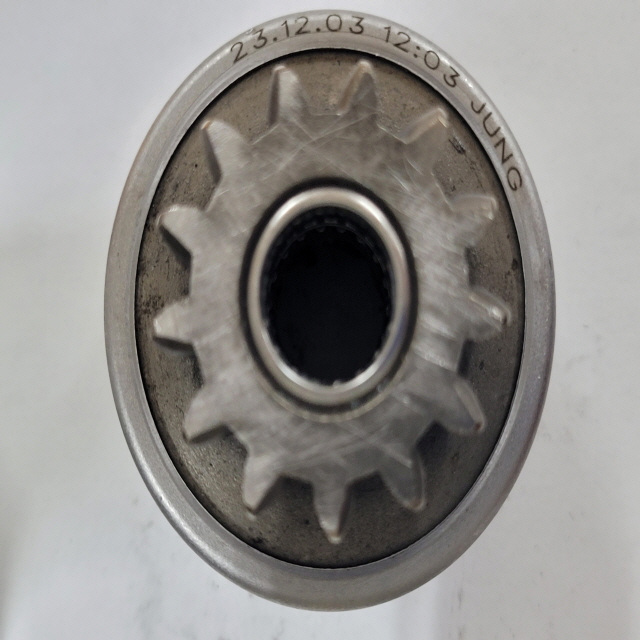 rsm_gamma Object Detection Model by test