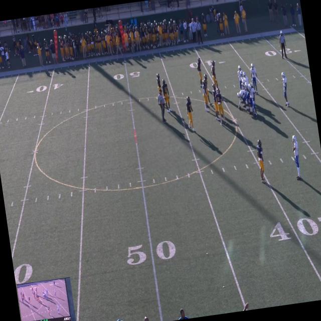 football Object Detection Dataset and Pre-Trained Model by ...