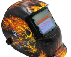 AI W.P.D Object Detection Dataset and Pre-Trained Model by weld vision