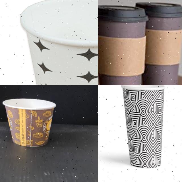 Cups Object Detection Dataset By Disposable And Non Disposable Dataset