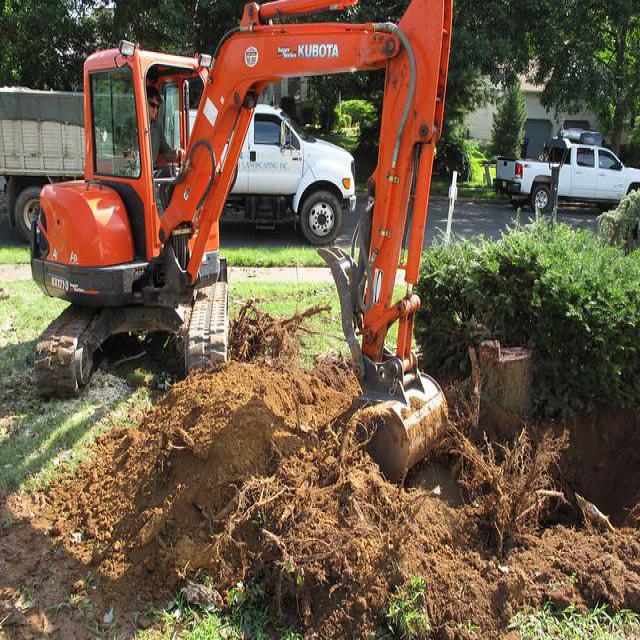 excavator and flame Object Detection Dataset by zaika