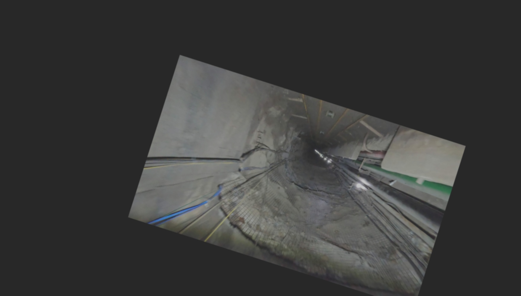 ceiling-inspection Object Detection Dataset by railtrackdetection
