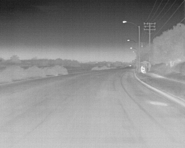 Flir Thermal Camera Object Detection Dataset By Badal