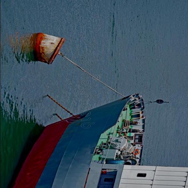 bouy_boat Object Detection Dataset by New