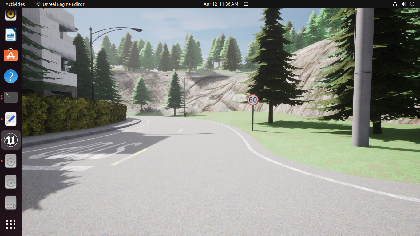 2 class Object Detection Dataset by College