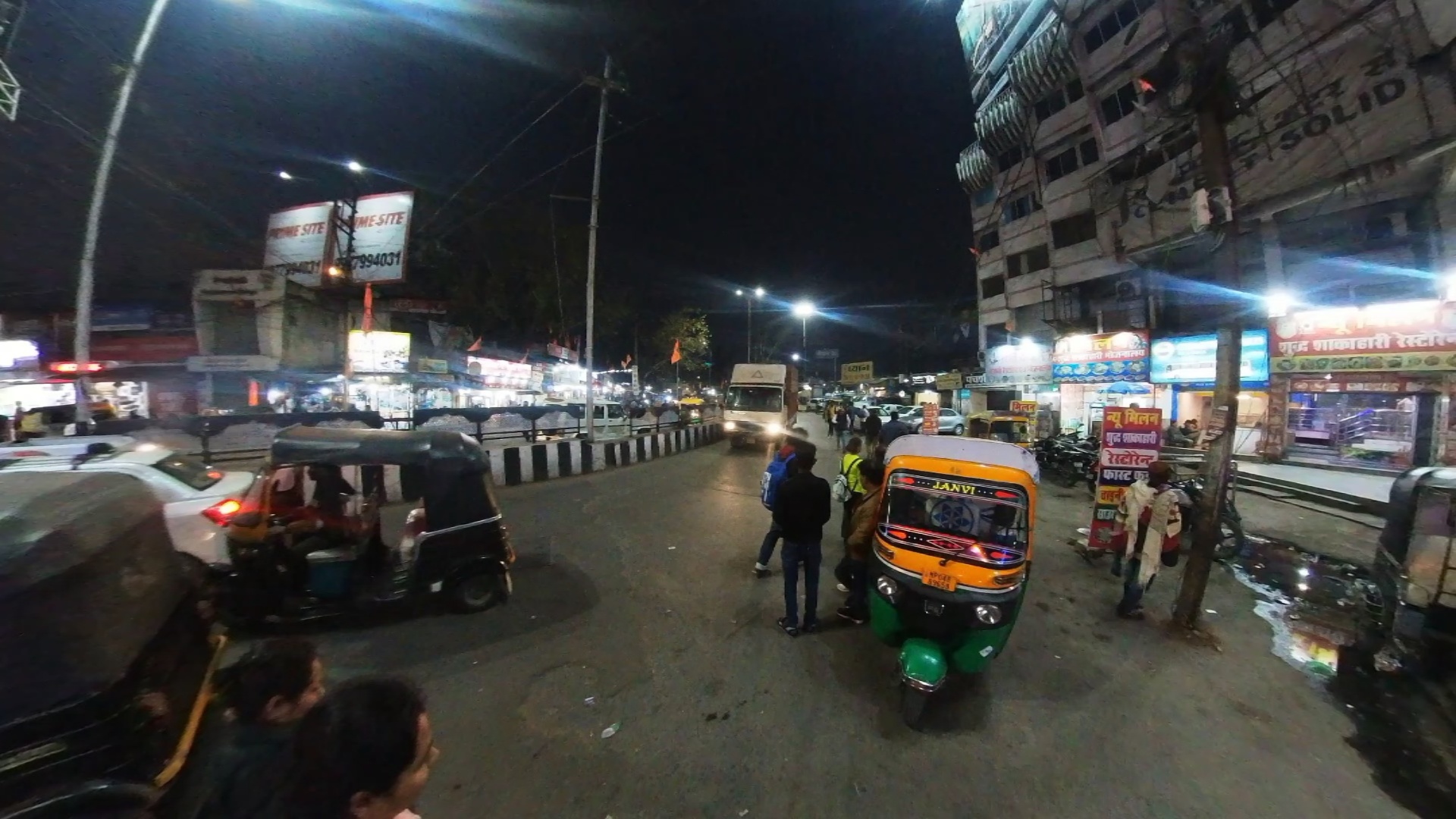 semantic_segmentation Instance Segmentation Dataset by streetsegmentation