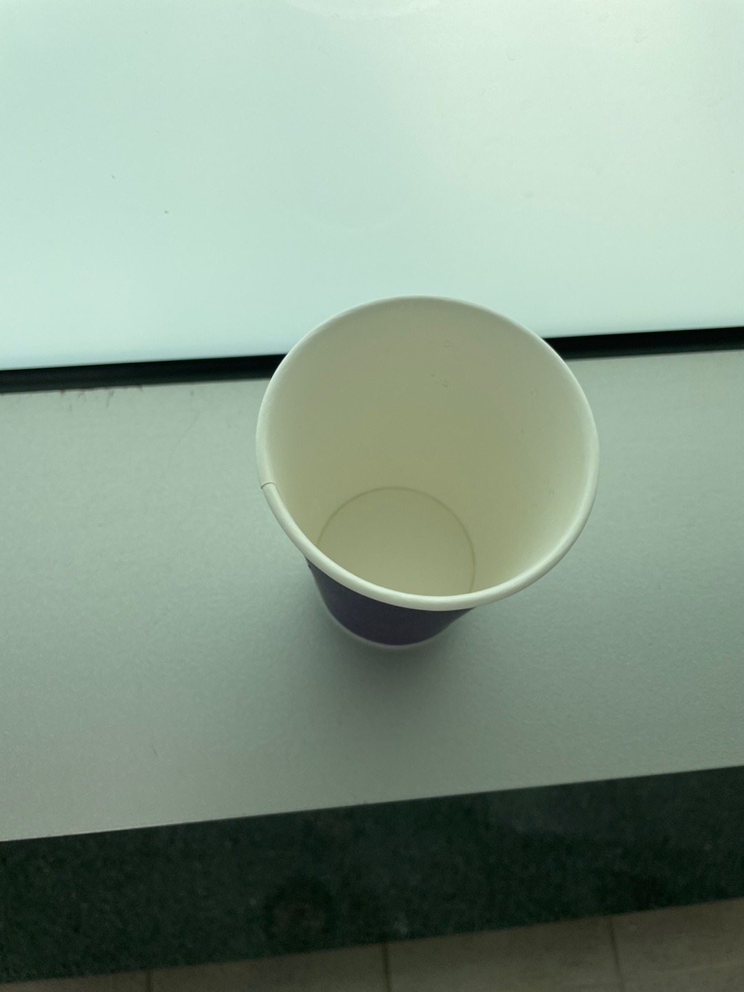 Paper-cup Object Detection Model by kaxadlec