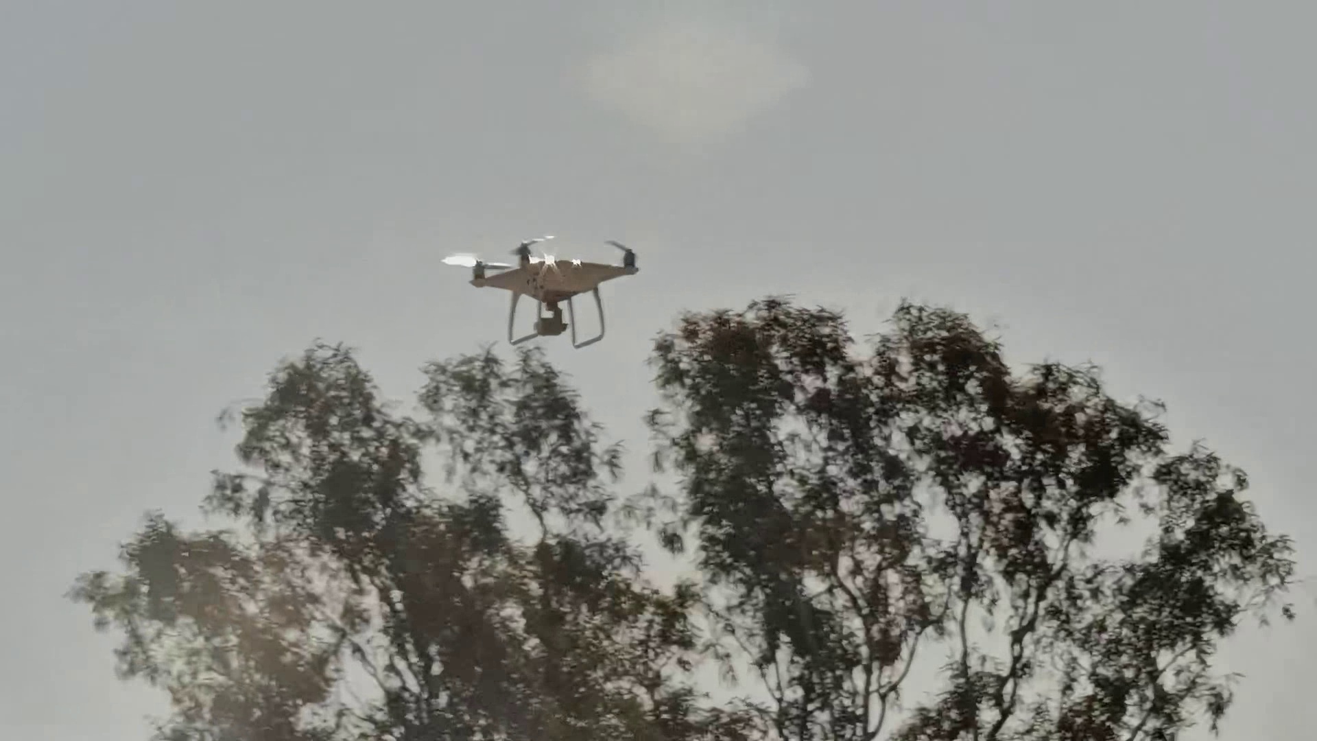 Drones Test Optical Object Detection Dataset By Insat
