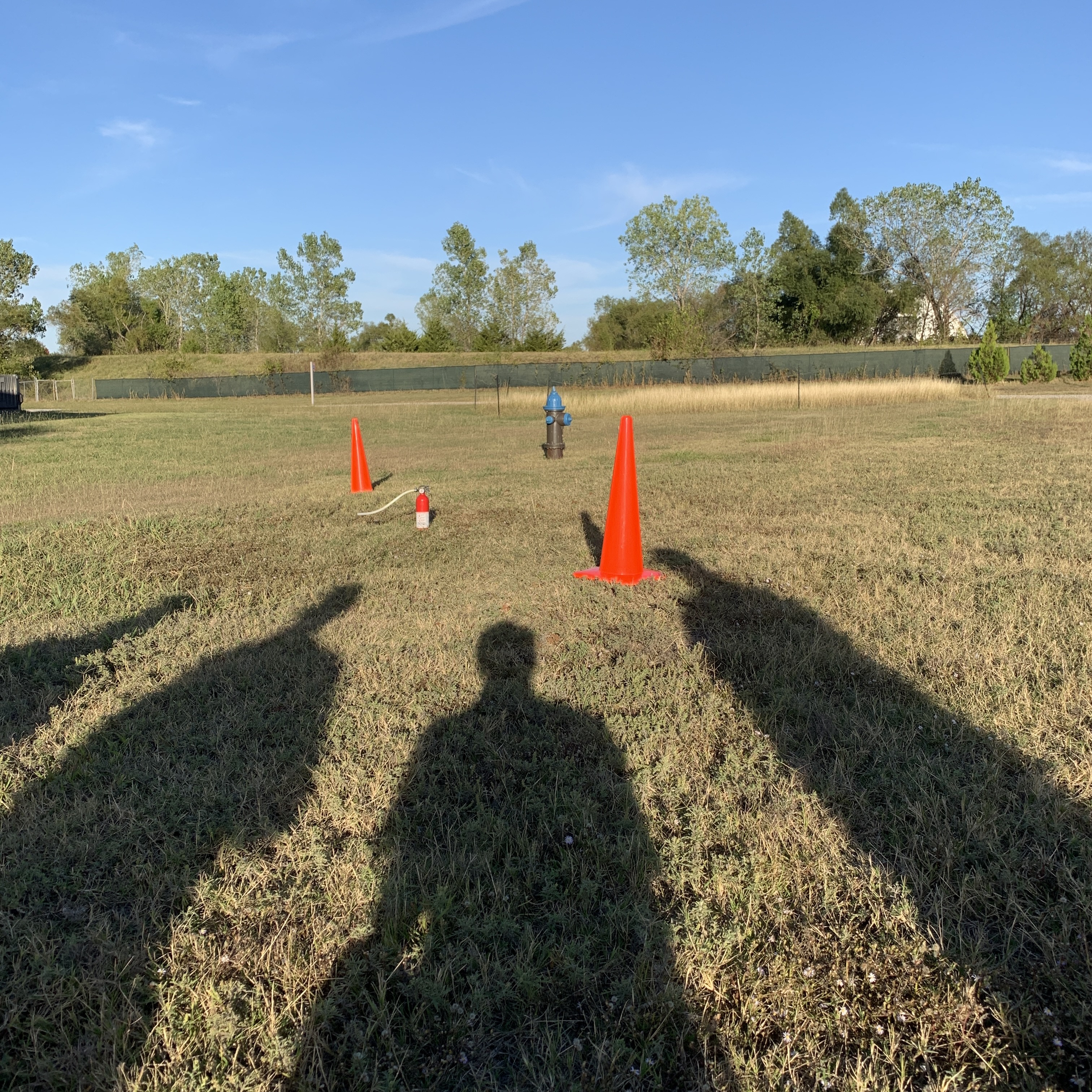cones-test Object Detection Dataset by new-workspace-v1cqh