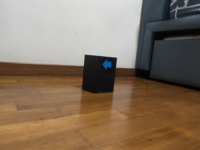 MDP 2 Object Detection Dataset and Pre-Trained Model by A