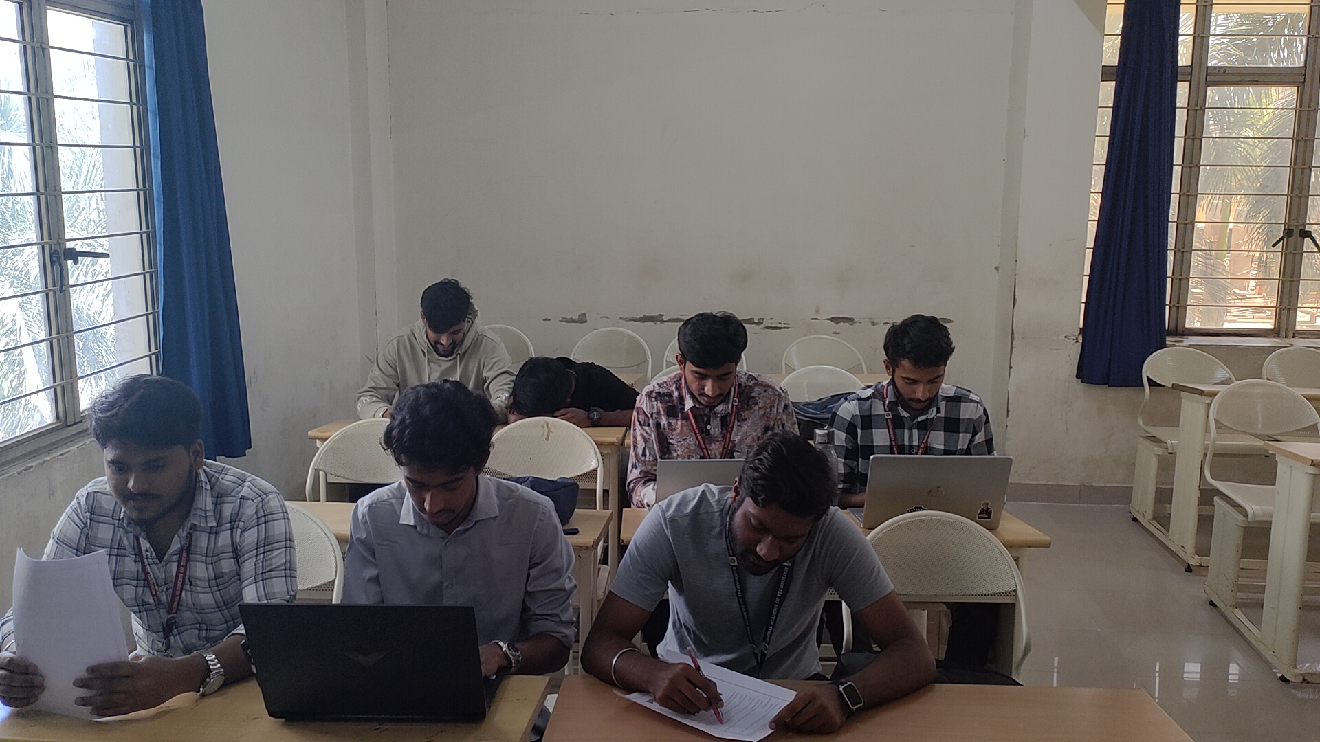 Student analysis Object Detection Dataset and Pre-Trained Model by Emotion Detection