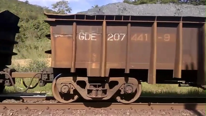 bearings4 Object Detection Dataset and Pre-Trained Model by Rail project