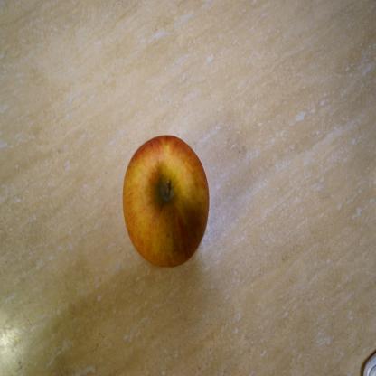 plus_apple Object Detection Dataset by custom