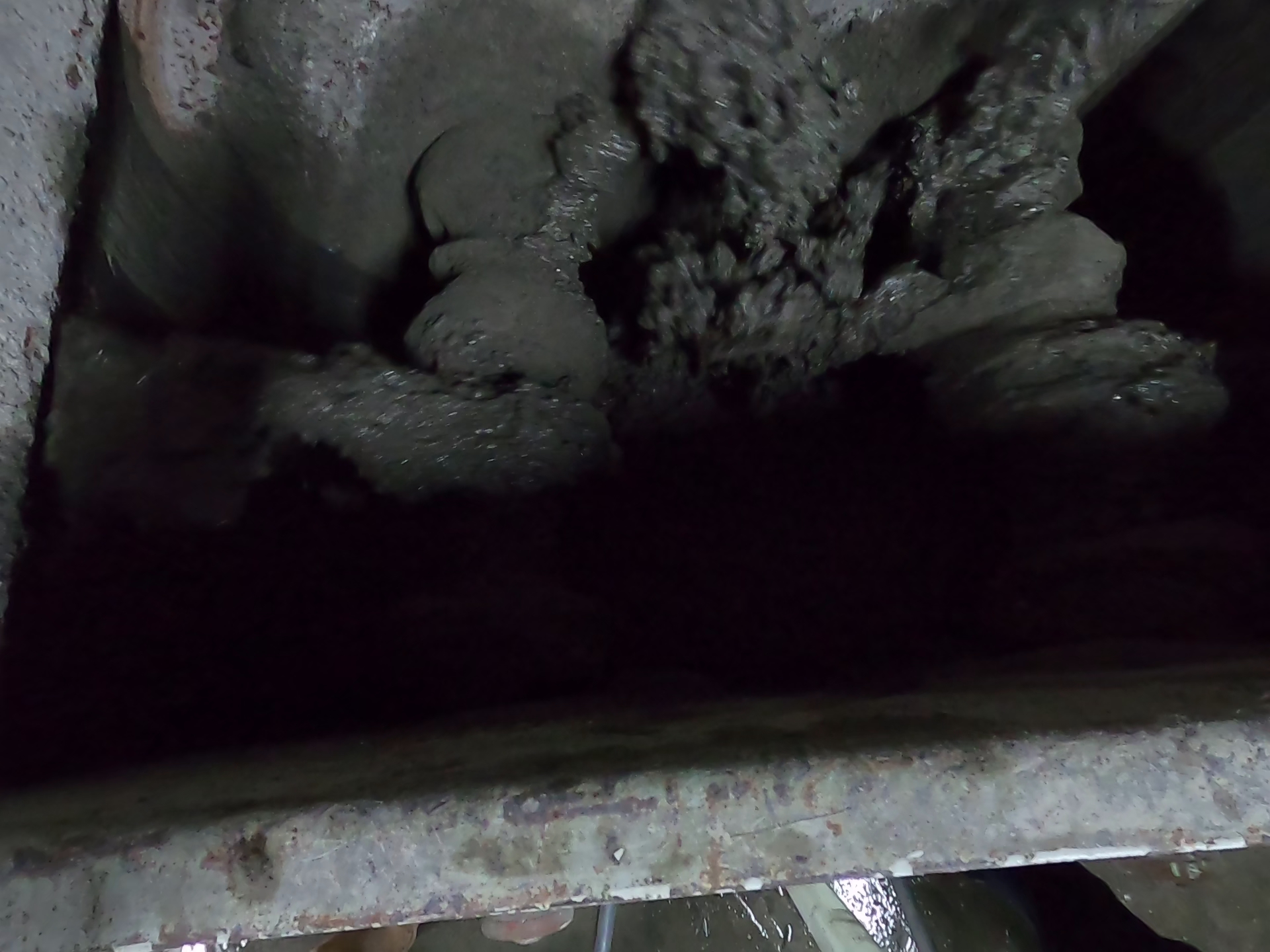 Concrete Object Detection Dataset by bin