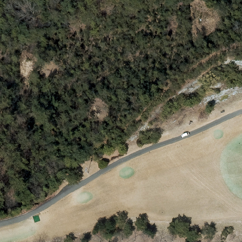 Agriculture Object Detection Dataset by Lemong