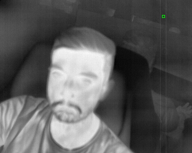 Thermal Dataset Object Detection Dataset By Shaibal Das