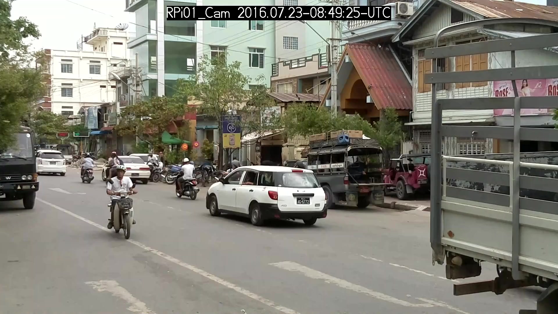 Helmet Dataset 4 Object Detection Dataset By Msuiit