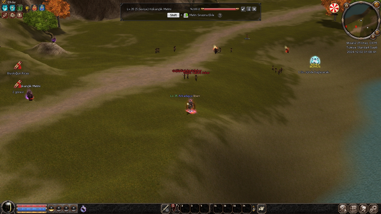 Misali - Roboflow Universe