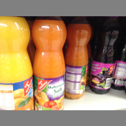 final Object Detection Dataset by Model S