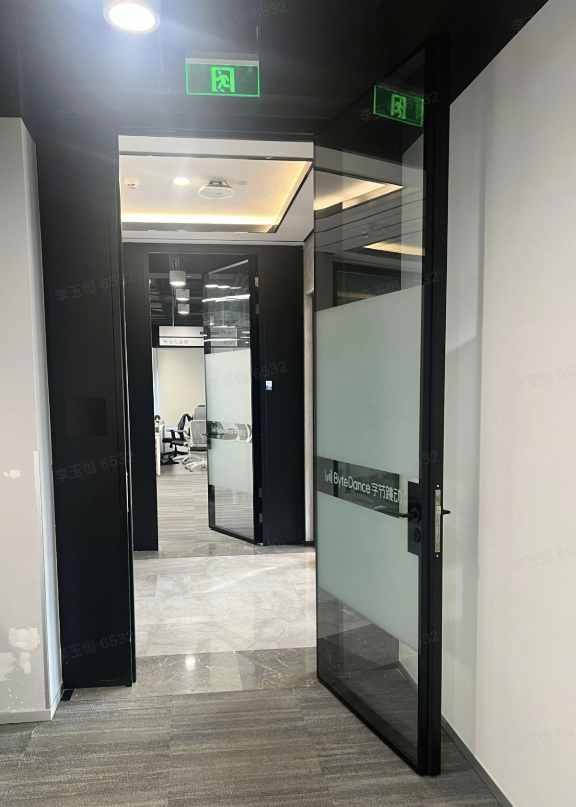 door_detection Object Detection Dataset and Pre-Trained Model by eriklee